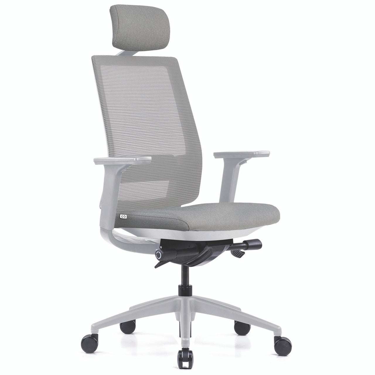 Palma Contemporary Fully Ergo Chair